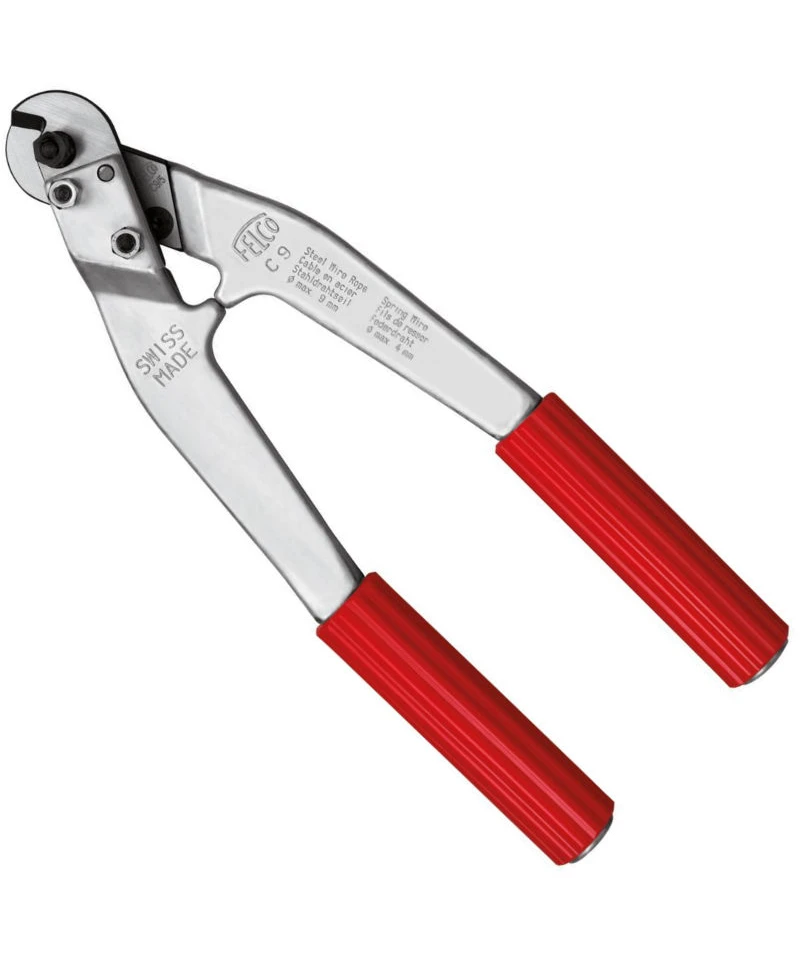 Felco C9 Kabel- og Wiresaks.